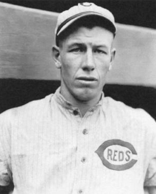 Look Back: ‘Greasy’ Neale accompanies Reds on Parkersburg visit | News ...